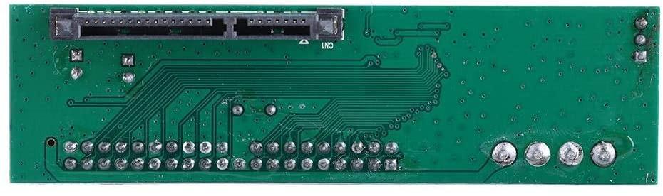 Tihebeyan Parallel ATA/PATA/IDE 44 Pin to SATA Interface Adapter ...