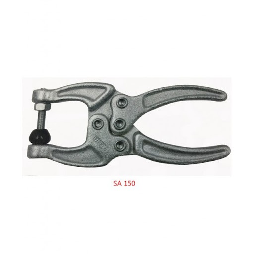 Toggle Clamp Squeeze Action Plier, Commercial & Industrial, Industrial ...