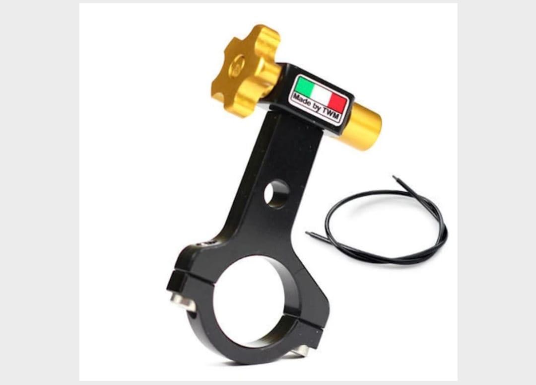 TWM REMOTE BRAKE ADJUSTER, Motorcycles, Motorcycle Accessories on Carousell
