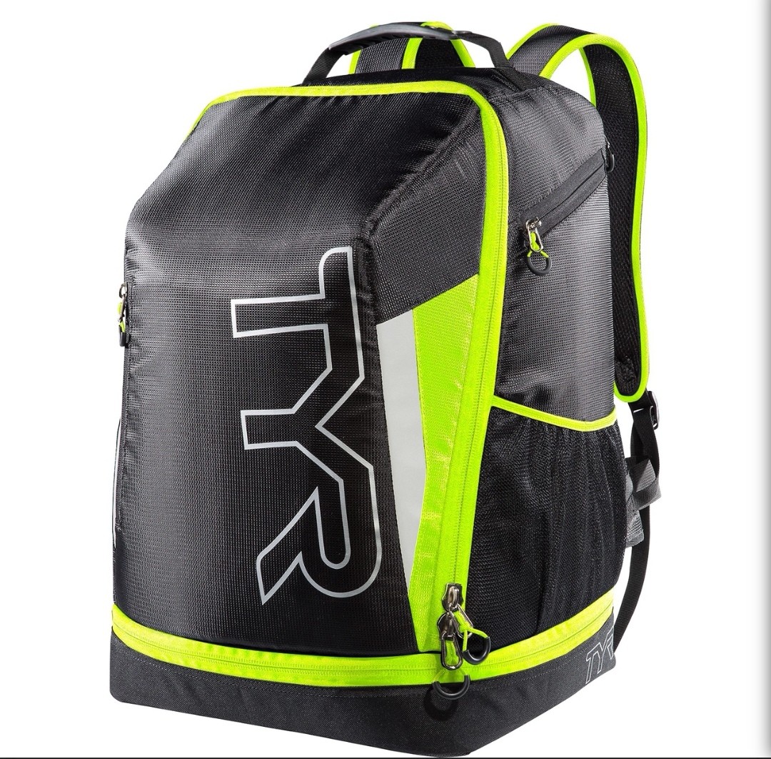 TYR Backpack, Sports Equipment, Other Sports Equipment and Supplies on ...