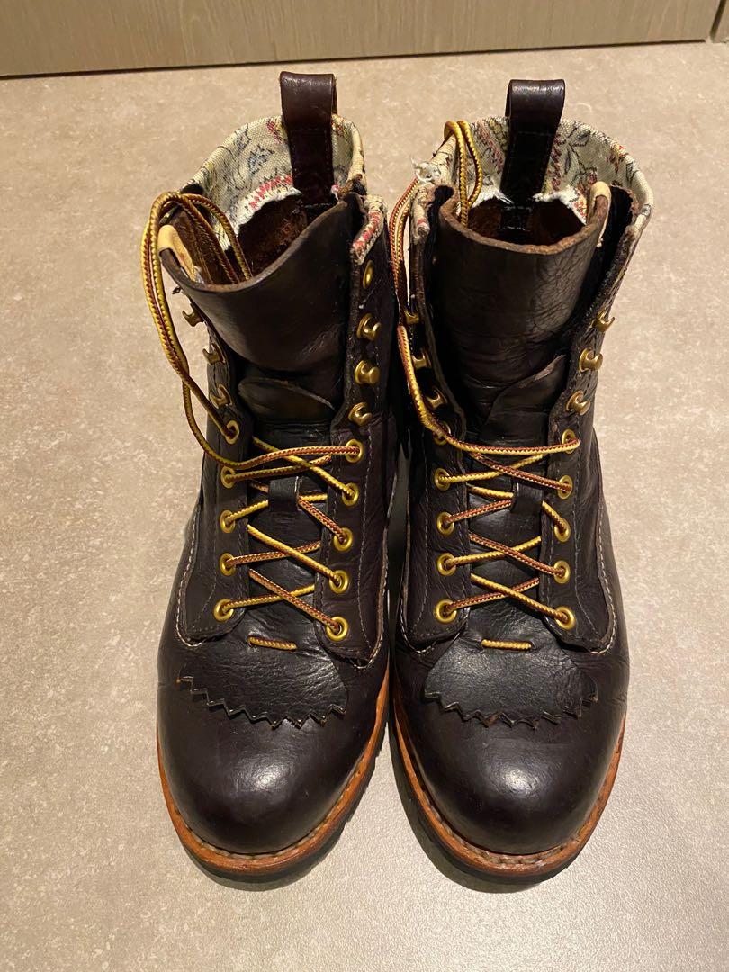 Visvim poundmaker M10, 名牌, 鞋及波鞋 - Carousell