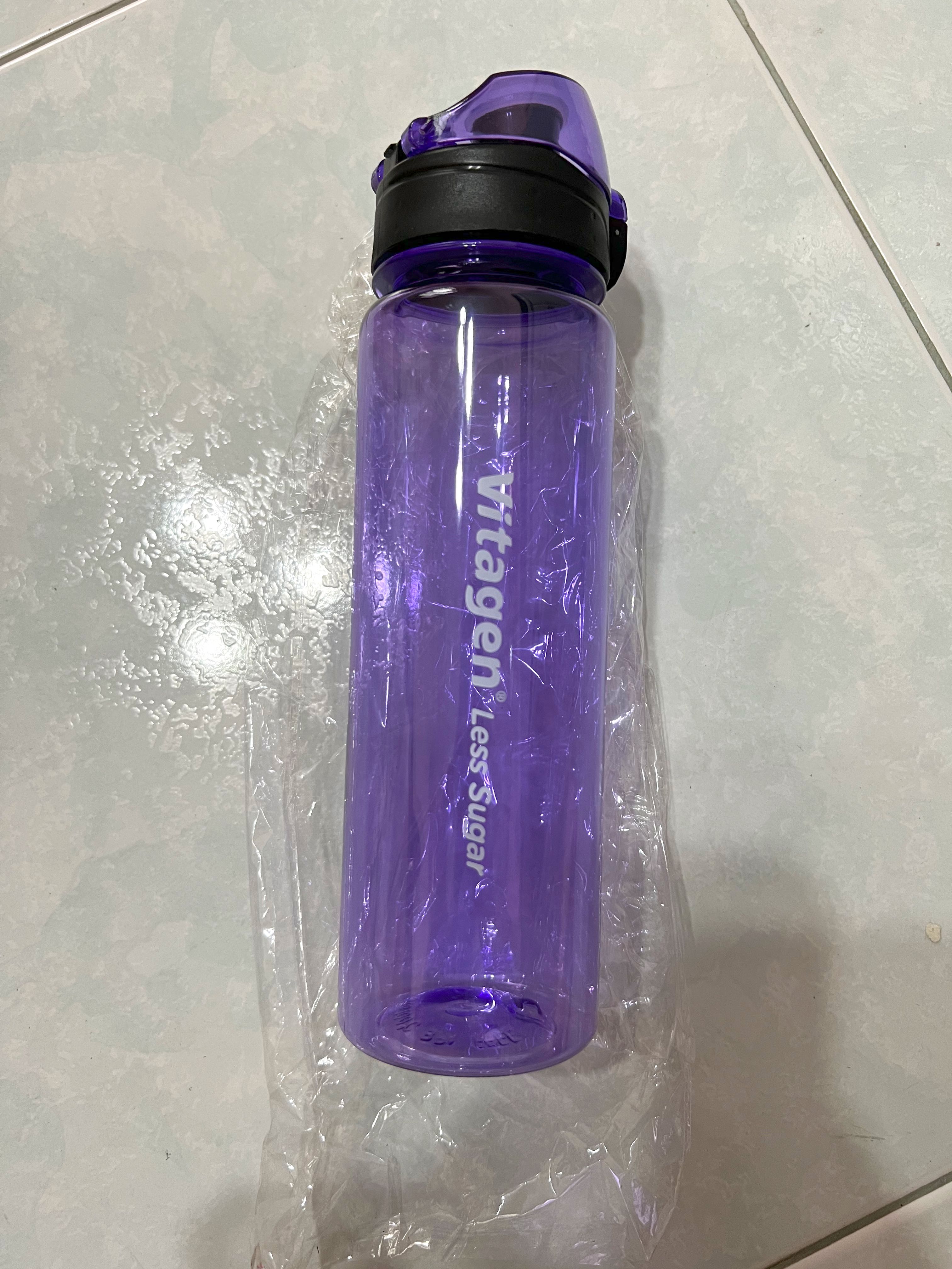 Vitagen Water Bottle, Furniture & Home Living, Kitchenware & Tableware ...