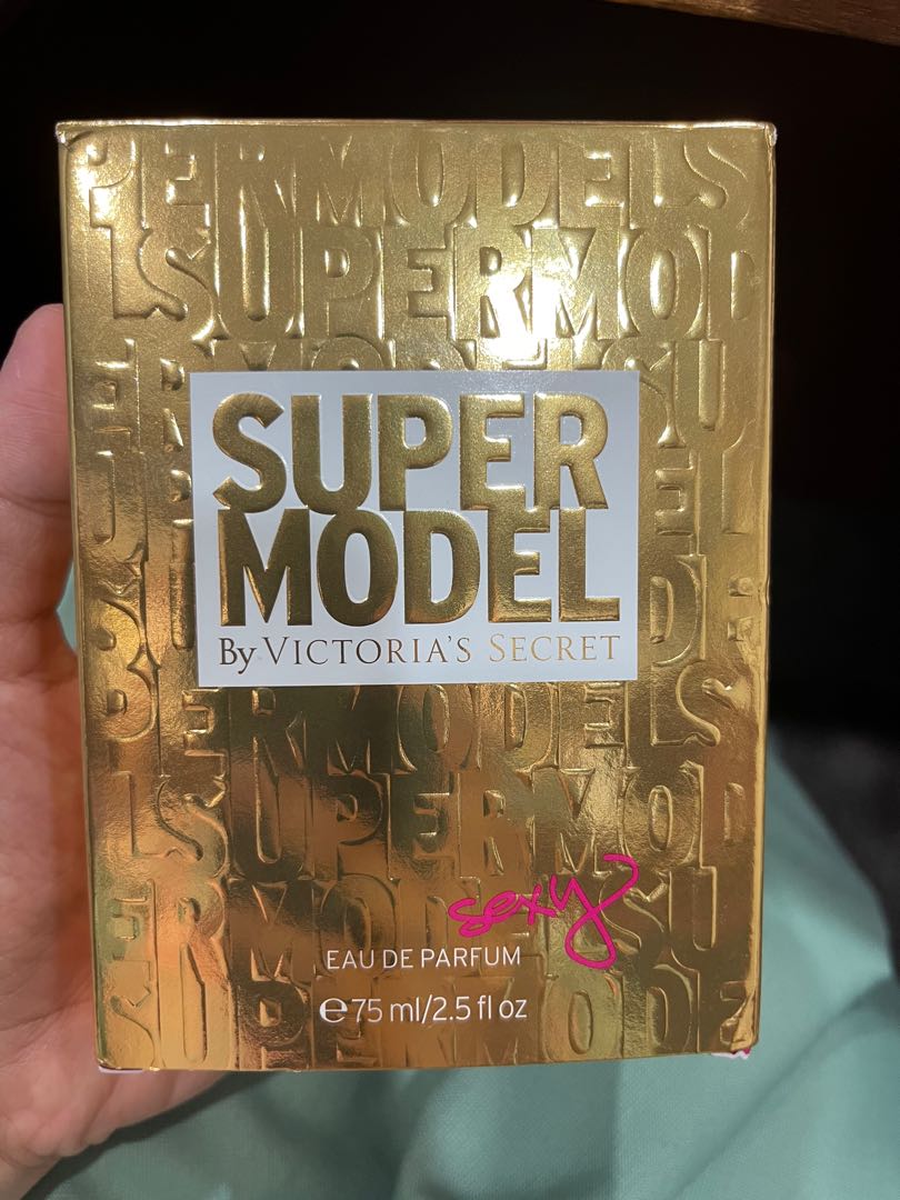 VS Perfume Super Model, Beauty & Personal Care, Fragrance & Deodorants ...