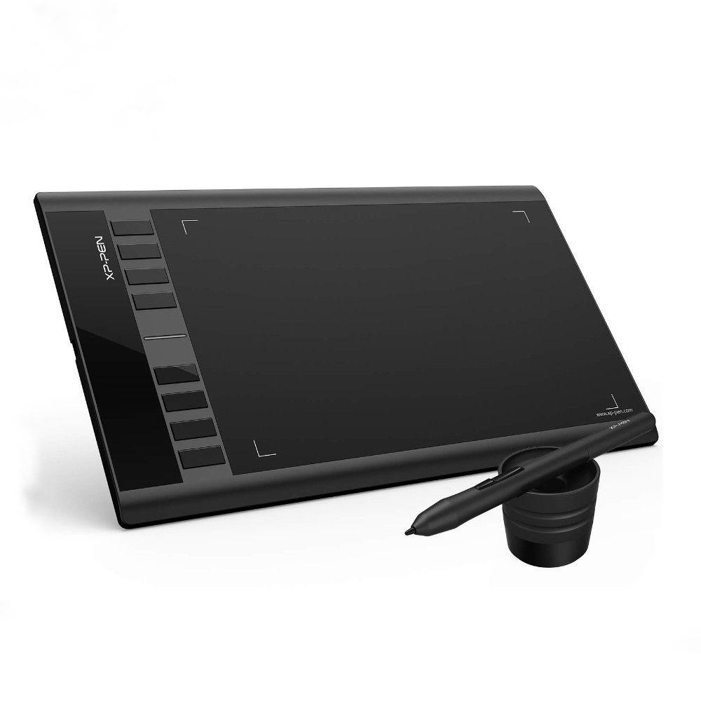 XP PEN Star 03 Pen Tablet with Free Gift Mobile Phones Gadgets xp-pen-star-03-pen-tablet-with-free-gift-mobile-phones-gadgets