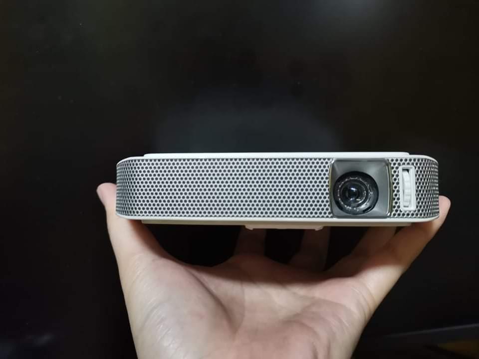 ACER Mini LED Projector, TV & Home Appliances, TV & Entertainment ...