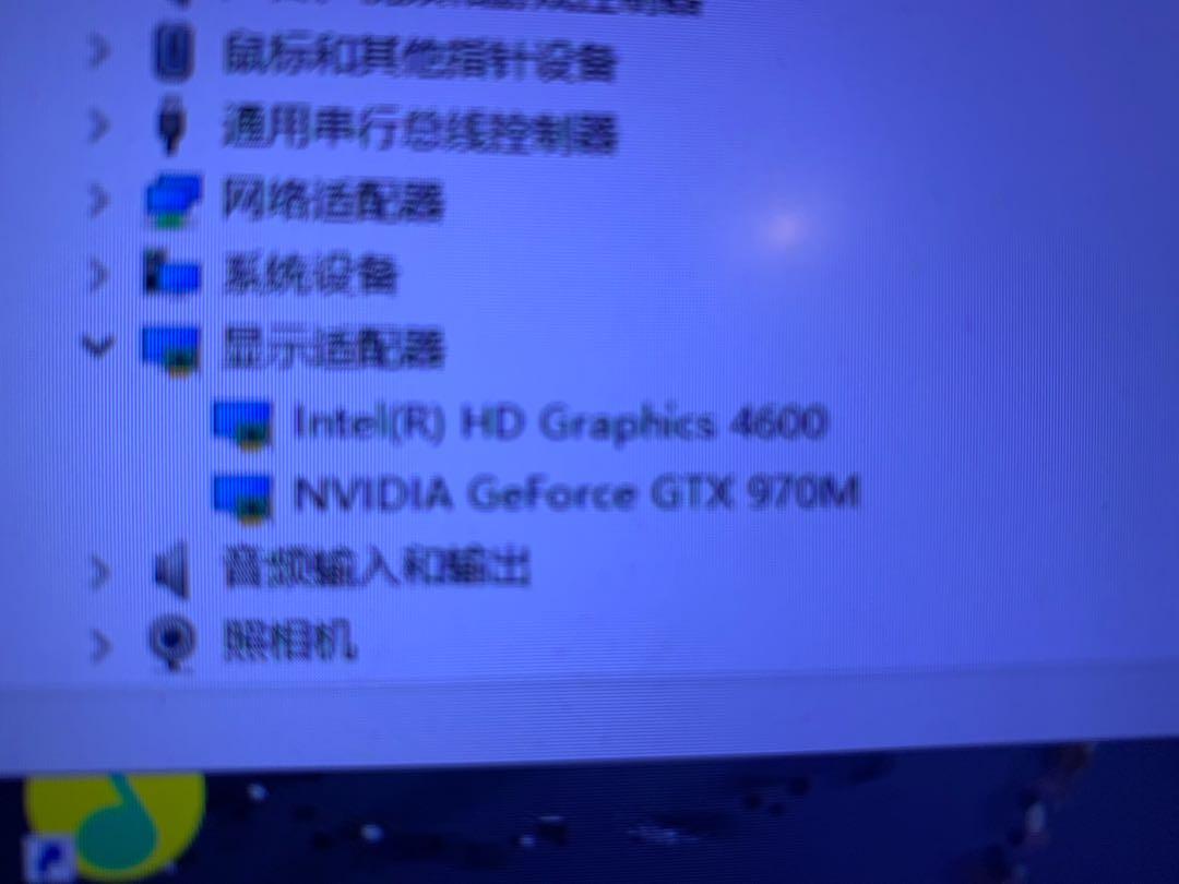 Alienware laptop NVIDIA GTX 970M, Computers & Tech, Laptops & Notebooks ...