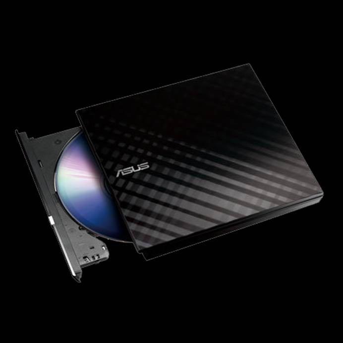 asus external cd drive