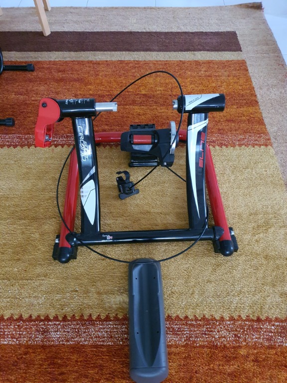 Bicycle trainers., Sports Equipment, Bicycles & Parts, Bicycles on Carousell