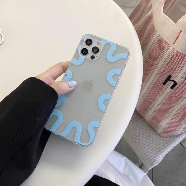 Blackpink Jennie iPhone 12 Case, Mobile Phones & Gadgets, Mobile ...