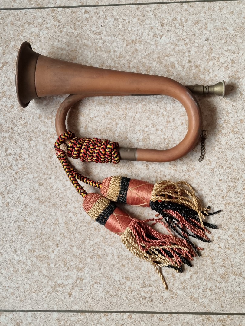 Bugle, Hobbies & Toys, Music & Media, Musical Instruments on Carousell