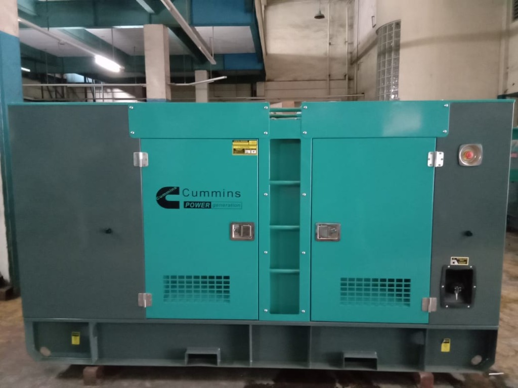 Christmas Sale Generator 6kva 83kva 125kva 11kva 300kva 25kva 15kva ...