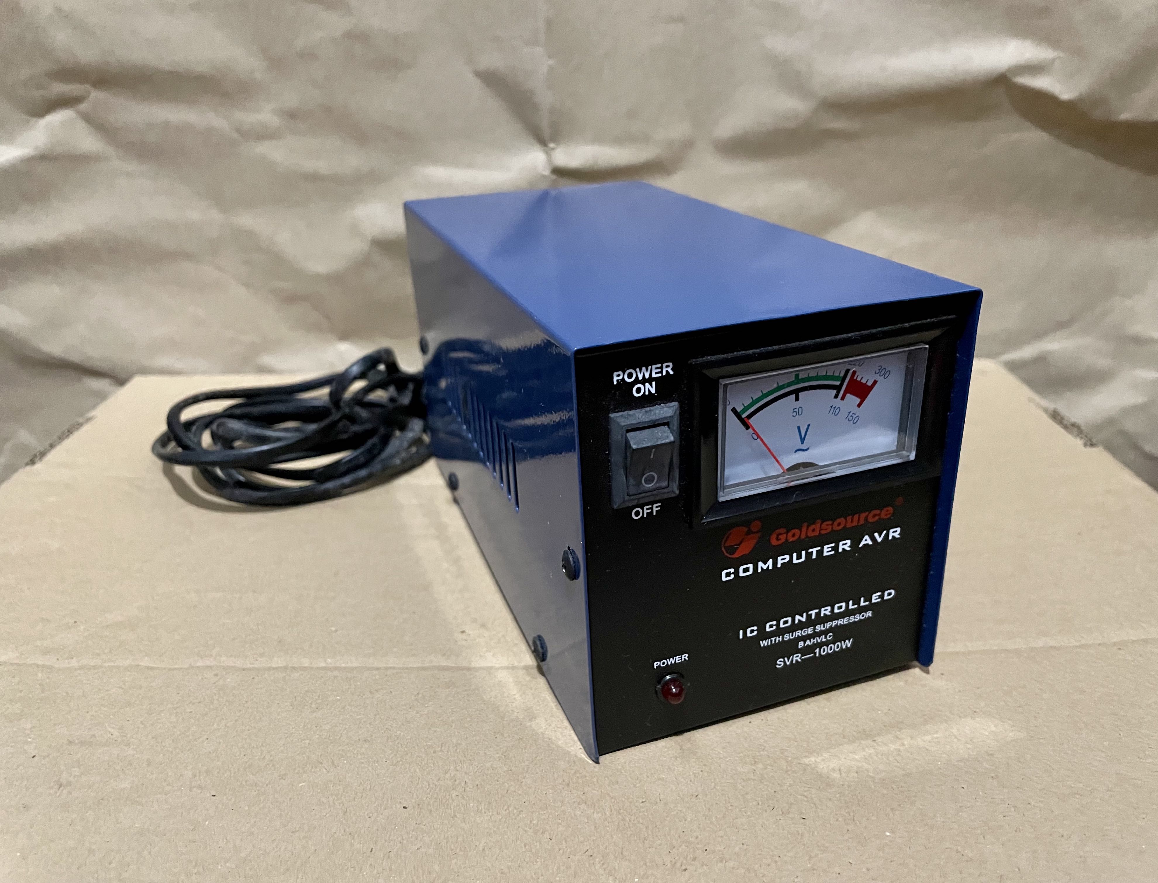 Computer AVR, Computers & Tech, Parts & Accessories, Computer Parts on ...