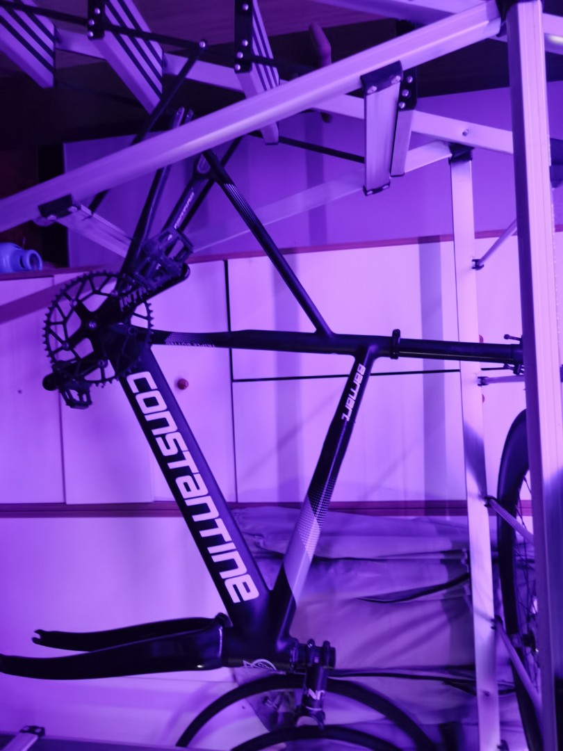 Constantine frameset, Sports Equipment, Bicycles & Parts, Bicycles on ...