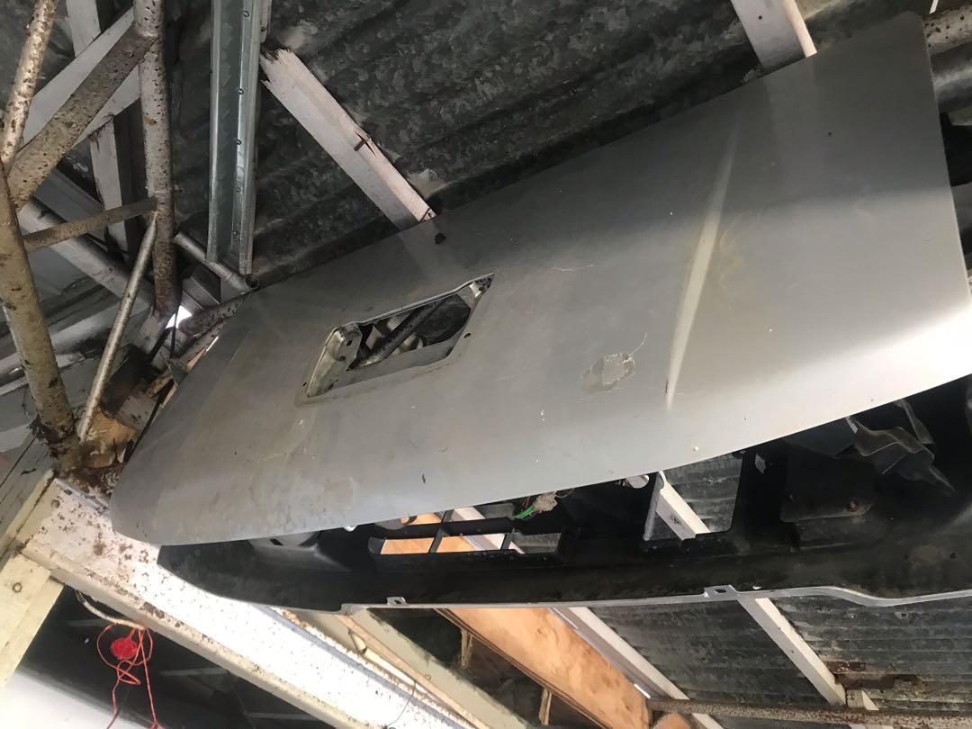 Daihatsu L6, Auto Accessories on Carousell