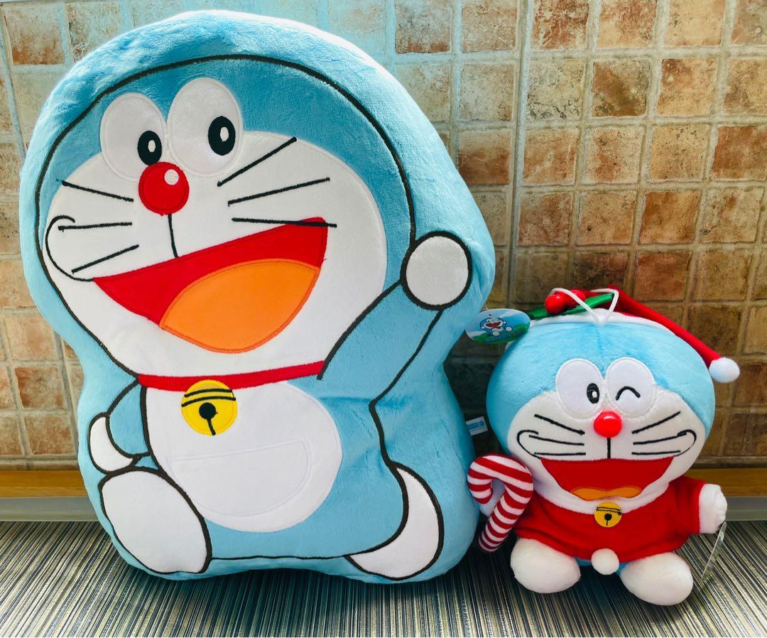 Doraemon Bundle sets, Hobbies & Toys, Memorabilia & Collectibles, Fan ...