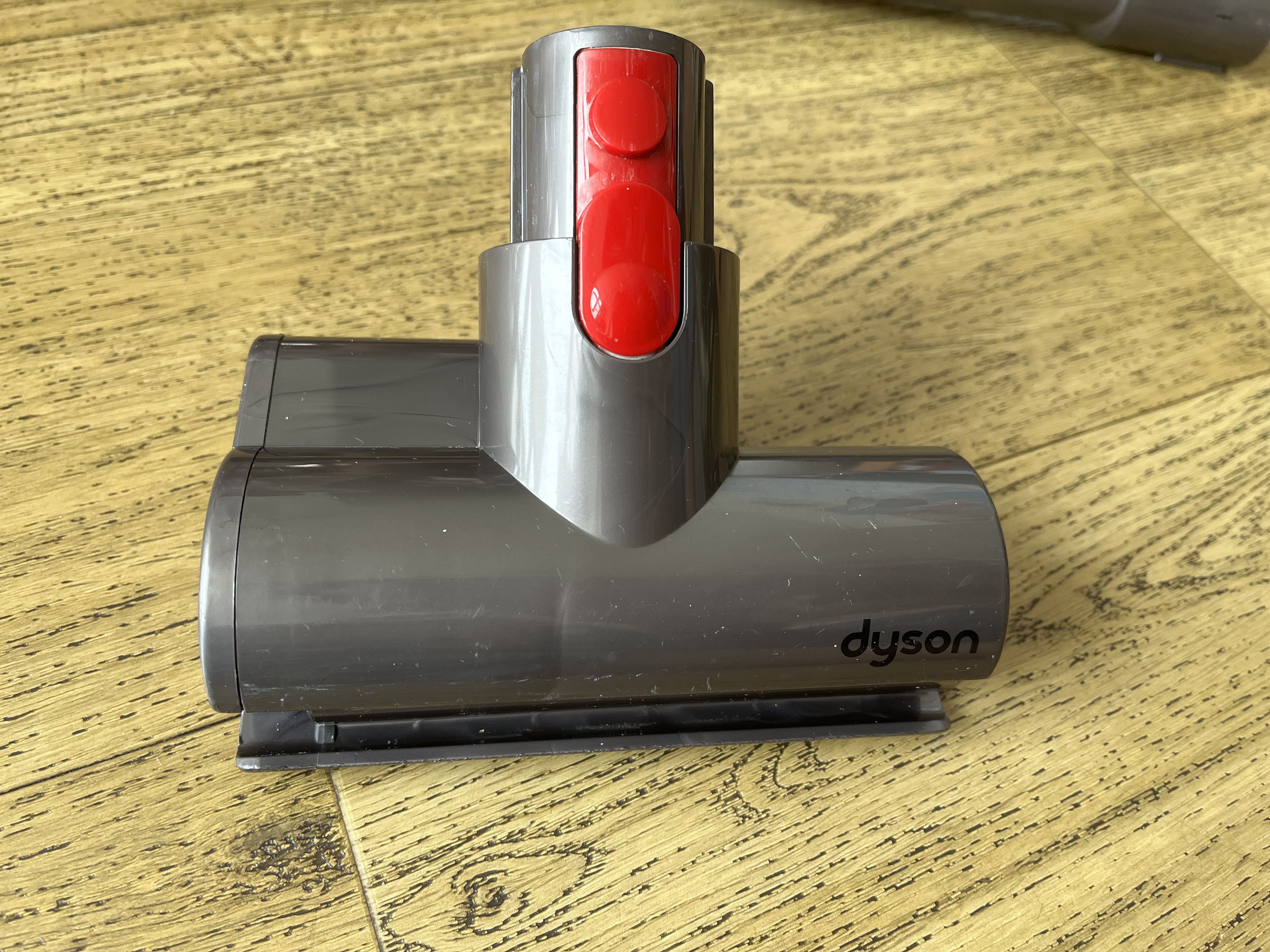 Dyson original Mini Motorized Tool, TV & Home Appliances, Vacuum ...