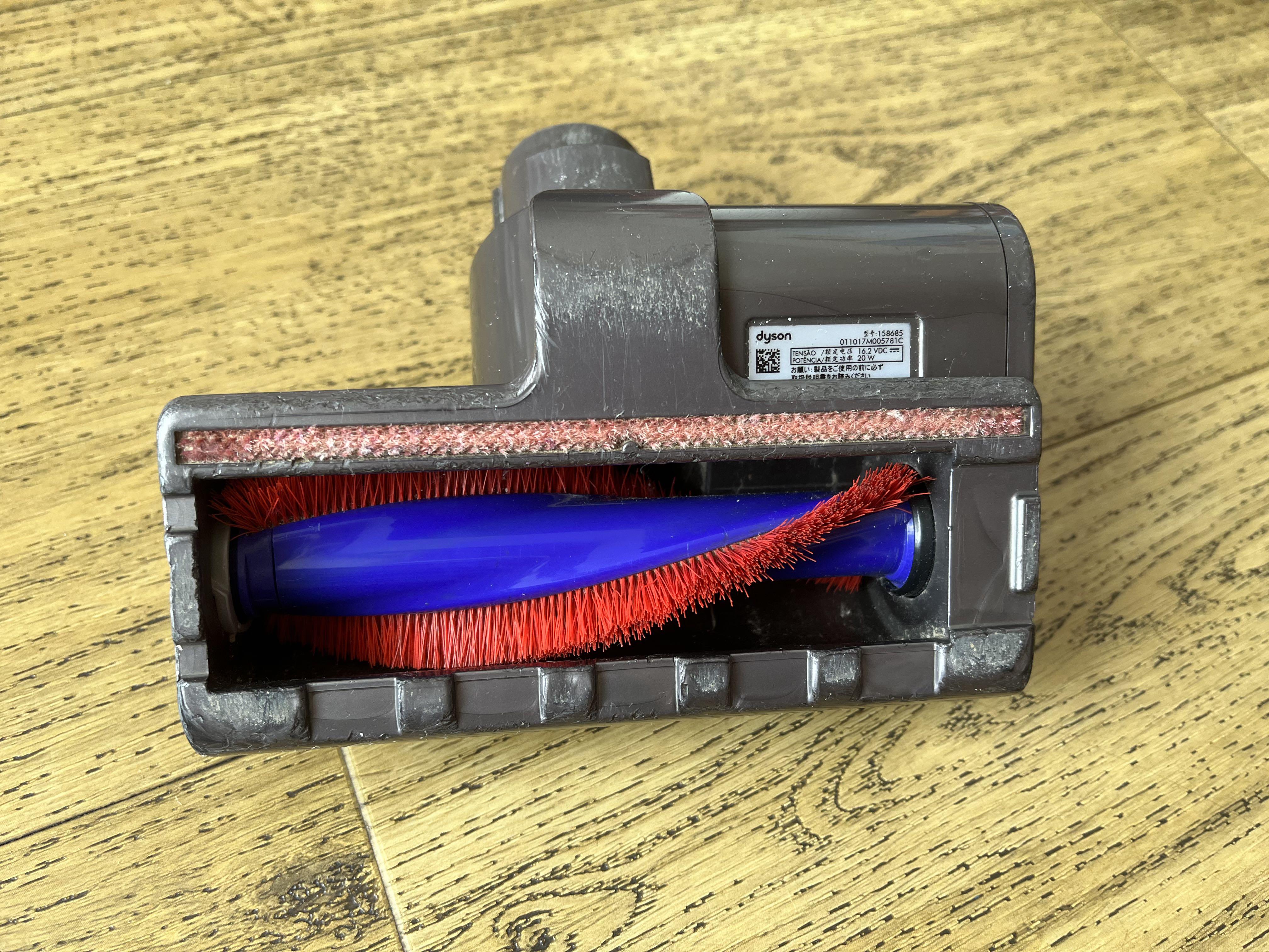 Dyson original Mini Motorized Tool, TV & Home Appliances, Vacuum ...