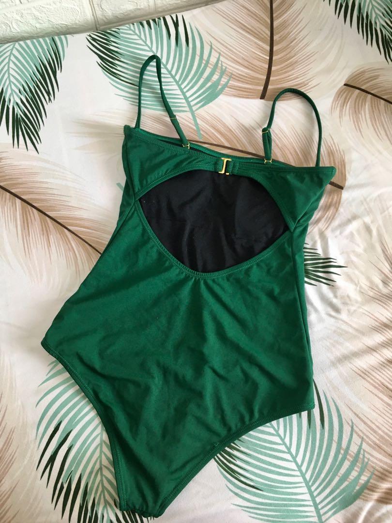 Eighth Mermaid Lewis Full Piece, Women's Fashion, Swimwear, Bikinis ...