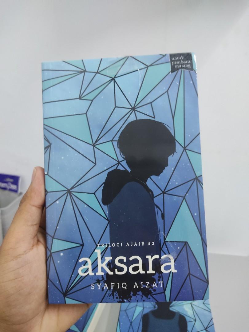 FIXI TRILOGI AJAIB, Hobbies & Toys, Books & Magazines, Storybooks on ...