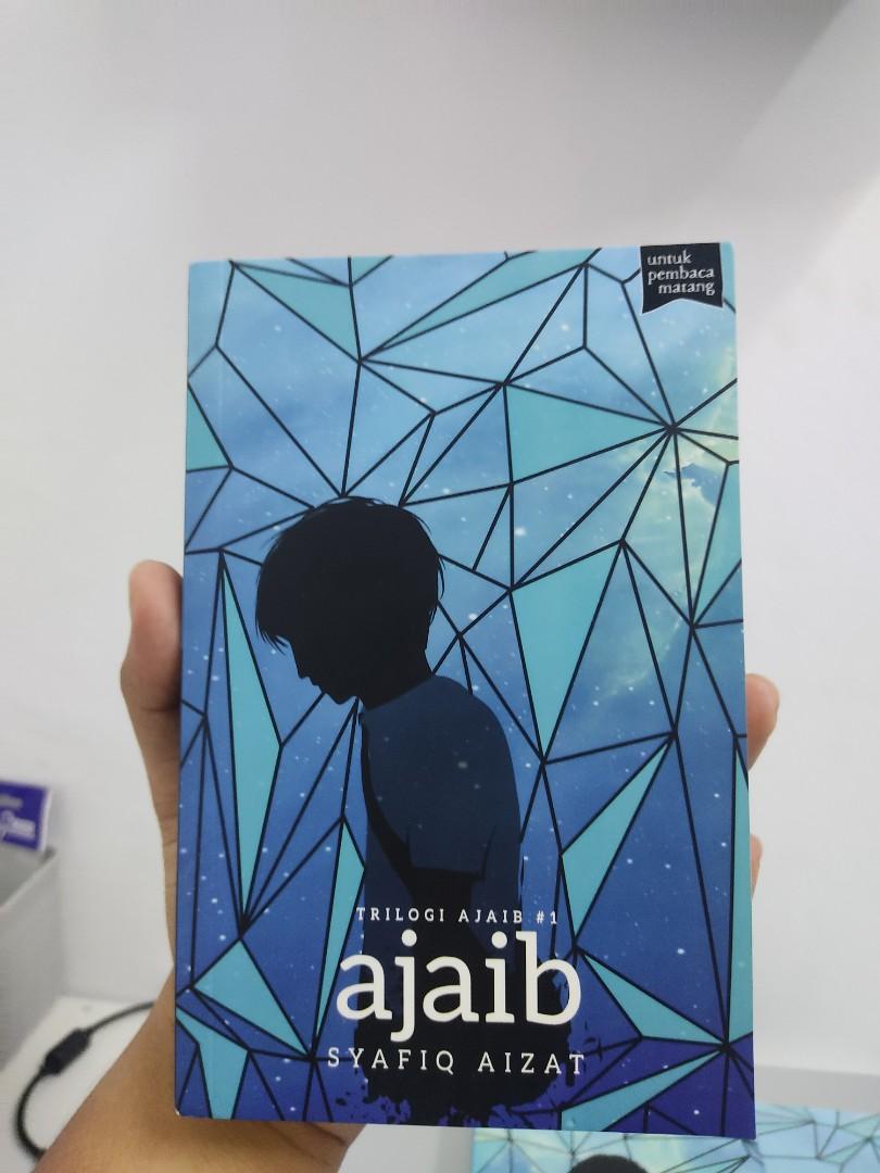 FIXI TRILOGI AJAIB, Hobbies & Toys, Books & Magazines, Storybooks on ...