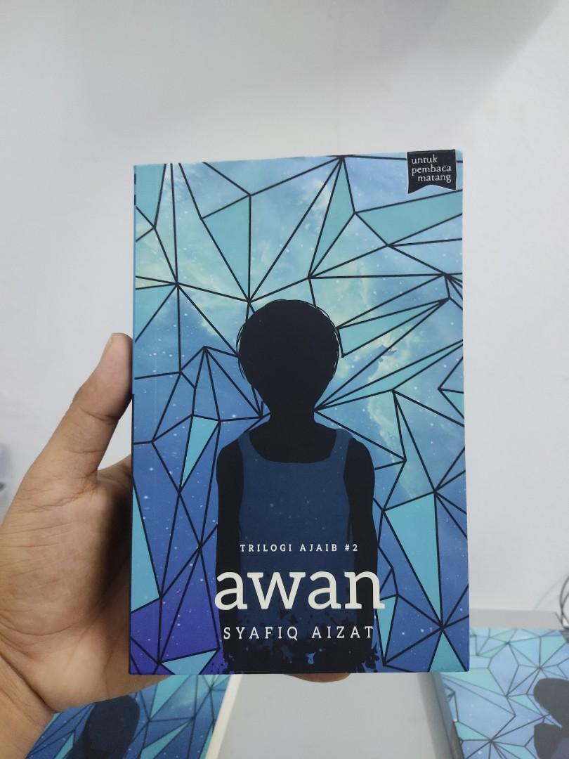 FIXI TRILOGI AJAIB, Hobbies & Toys, Books & Magazines, Storybooks on ...