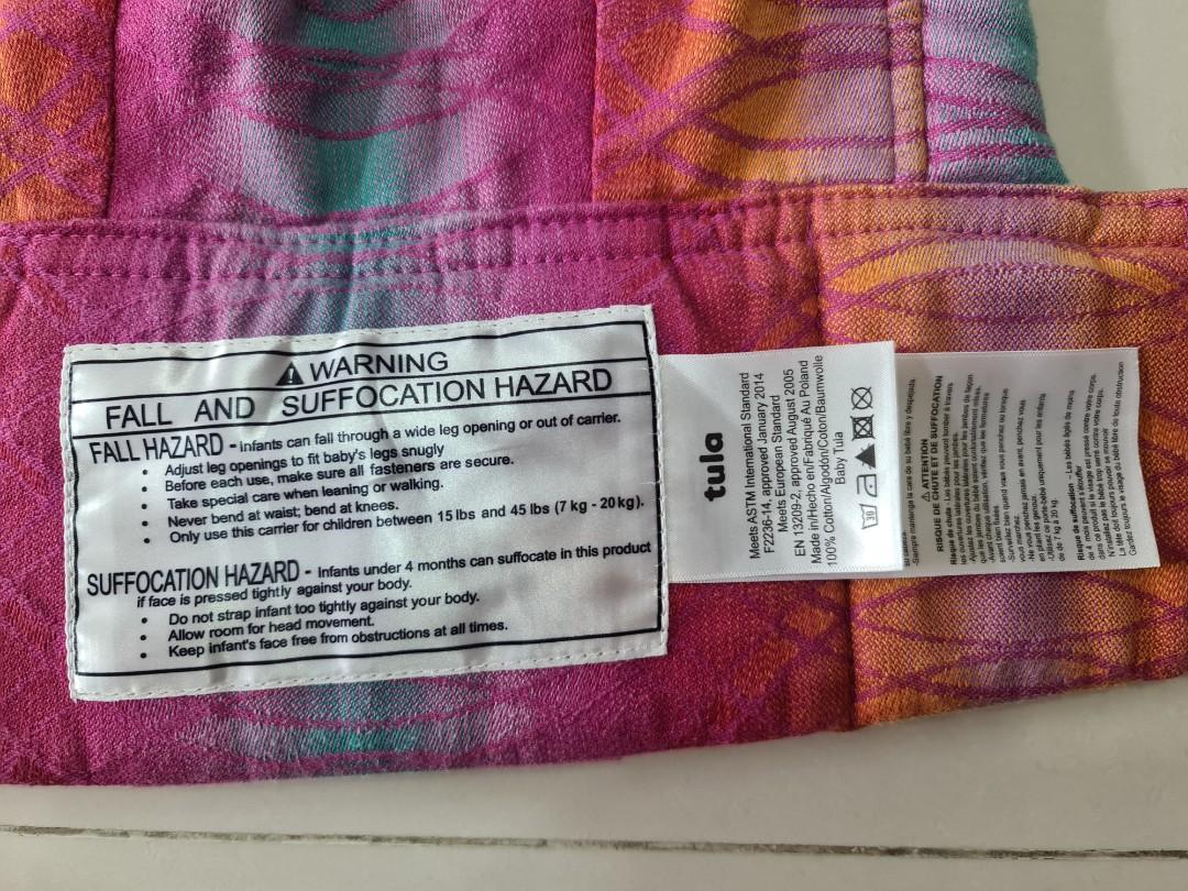 Full Standard WC Carrier - Infinity Light - Full / Standard / Wrap ...