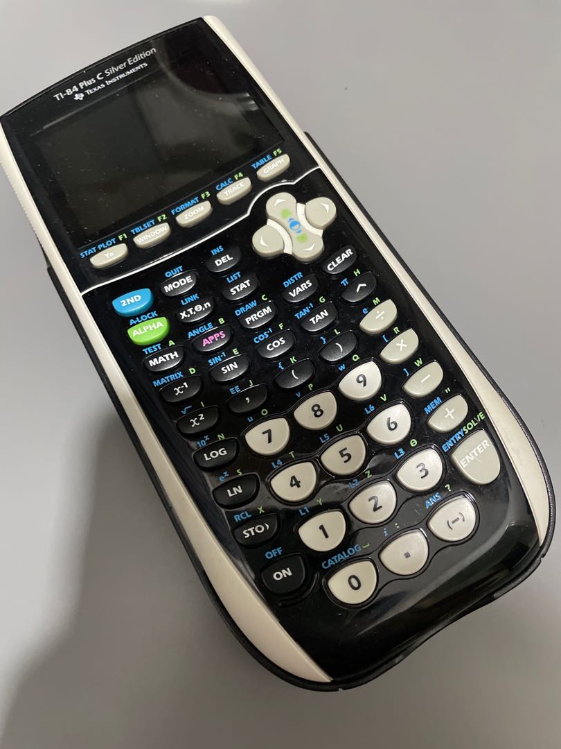 GC calculator, Mobile Phones & Gadgets, Other Gadgets on Carousell