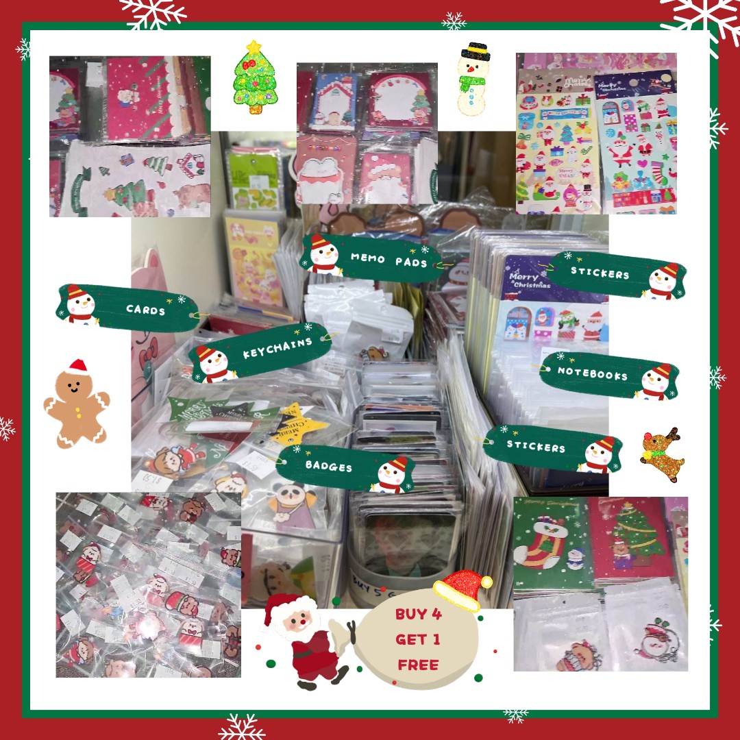 HAKO LOCKER JURONG POINT CHRISTMAS XMAS GIFT PRESENT, Hobbies & Toys ...