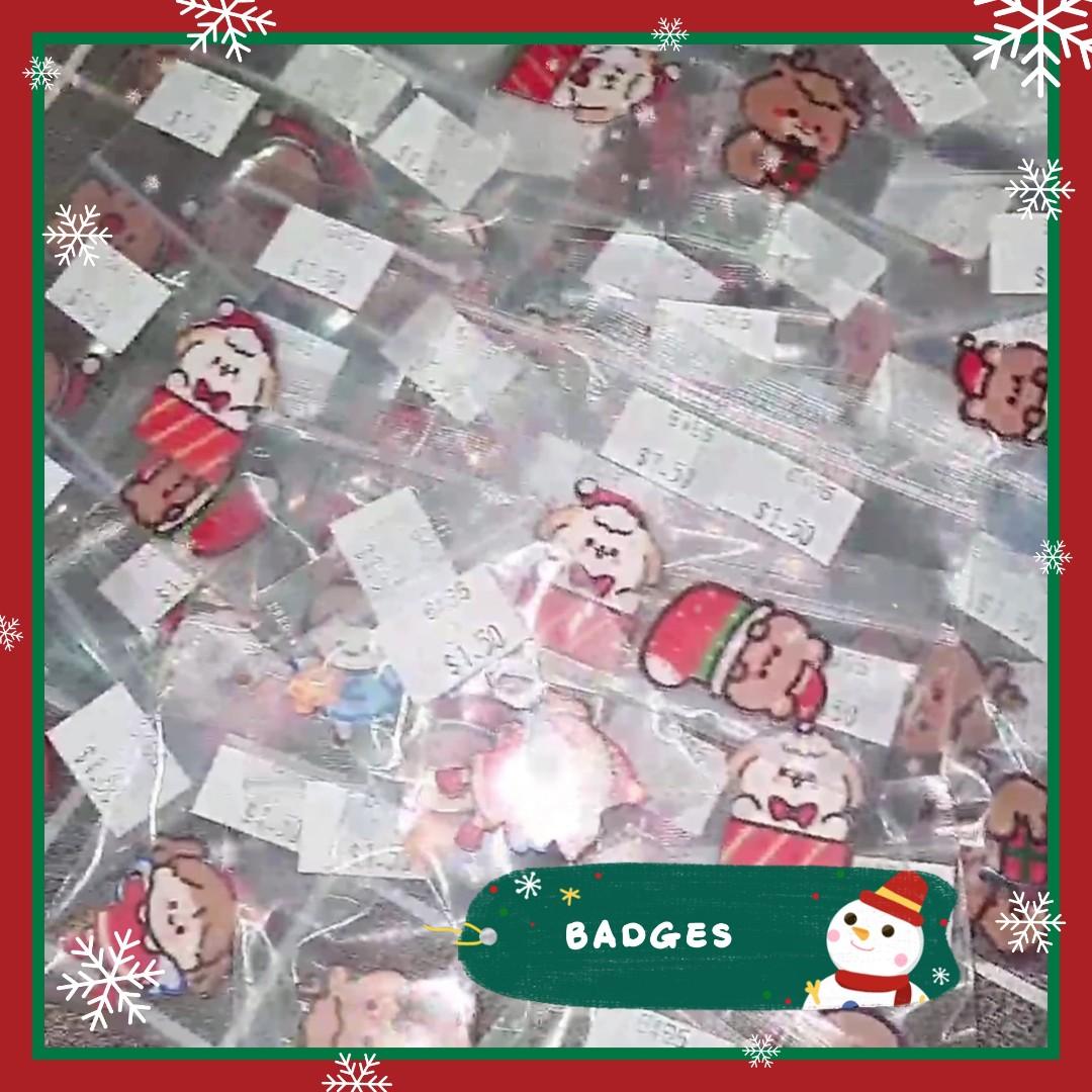 HAKO LOCKER JURONG POINT CHRISTMAS XMAS GIFT PRESENT, Hobbies & Toys ...