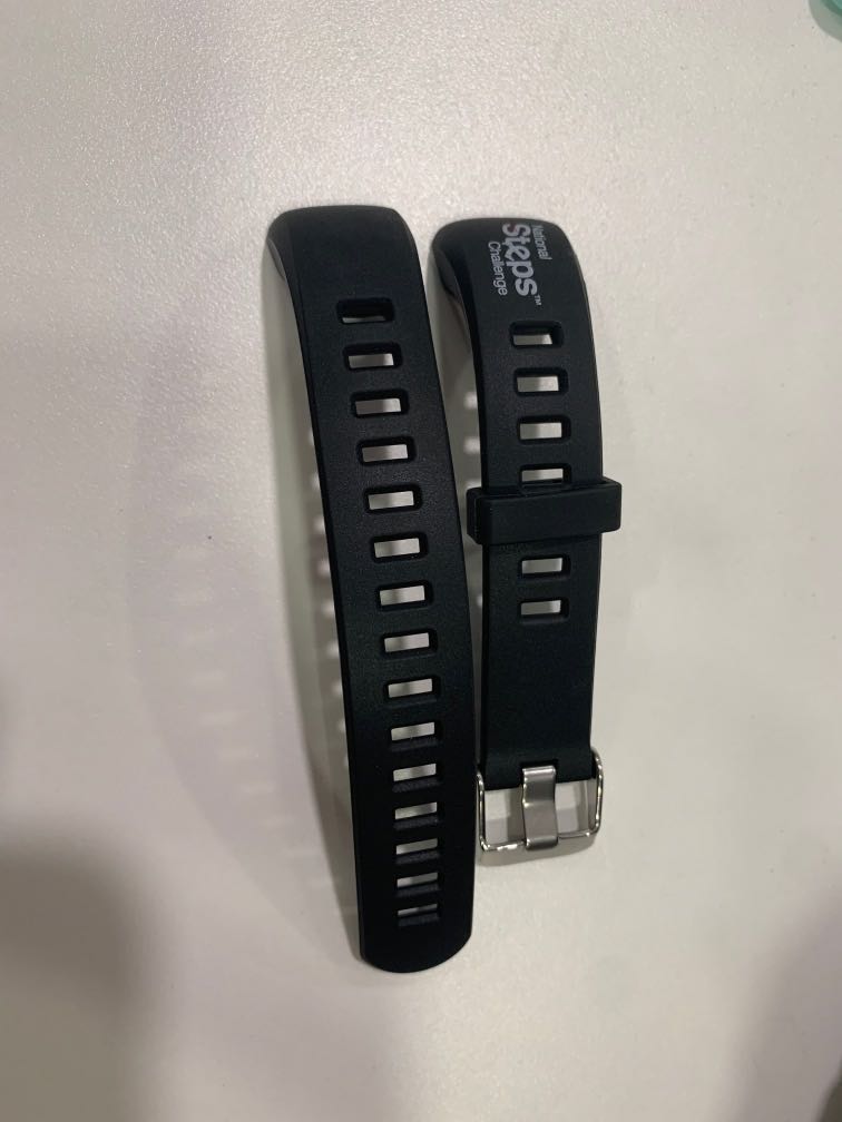 Healthy 365 national steps challenge watch strap, Mobile Phones ...