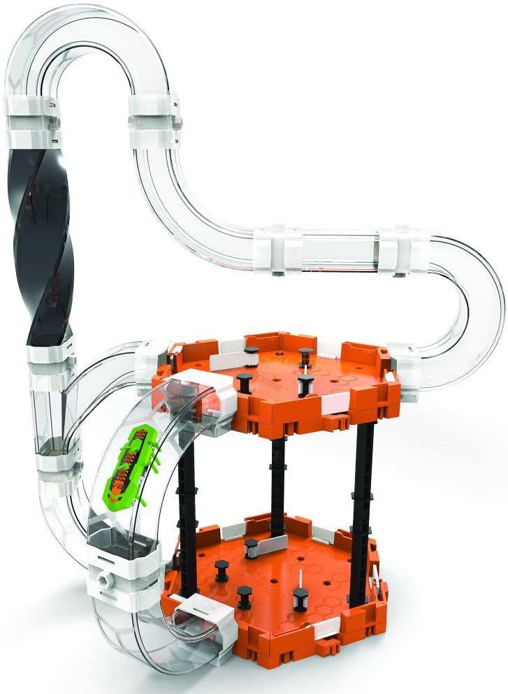 Hexbug V2 Barrel Set, Hobbies & Toys, Toys & Games on Carousell