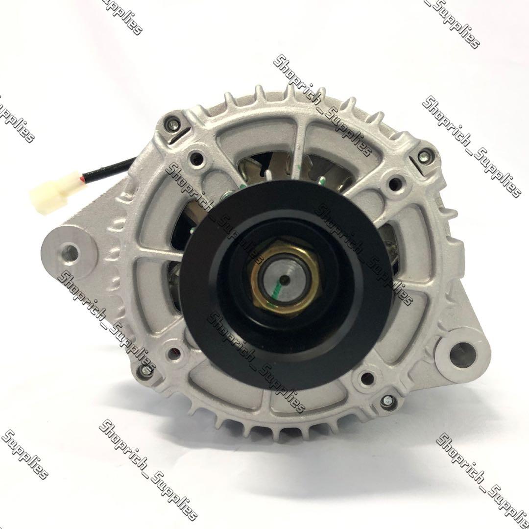 (JFZ1929AF) GENUINE 100% ORIGINAL ALTERNATOR JOYLONG ERA 2.5 , BOON ...