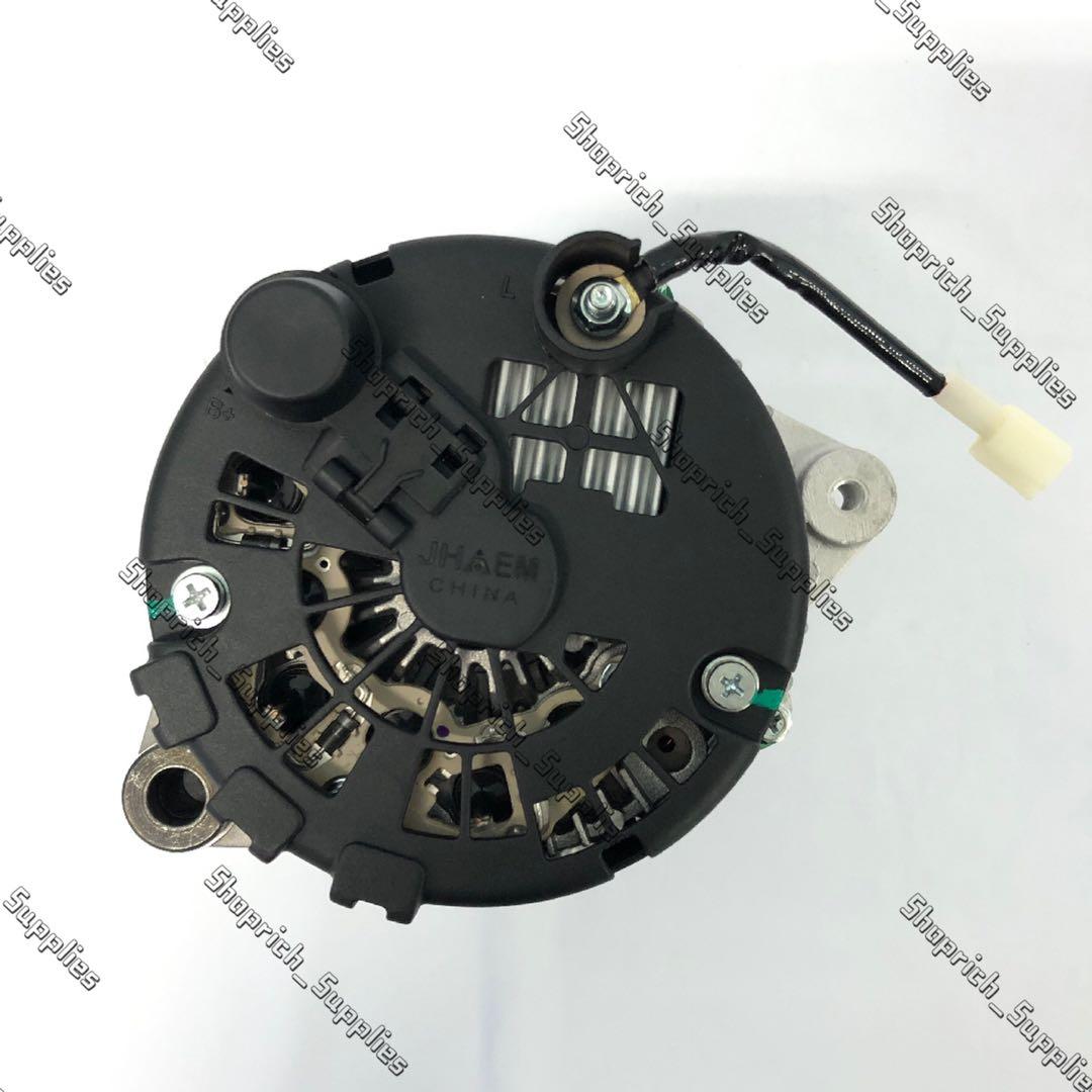 (JFZ1929AF) GENUINE 100% ORIGINAL ALTERNATOR JOYLONG ERA 2.5 , BOON ...
