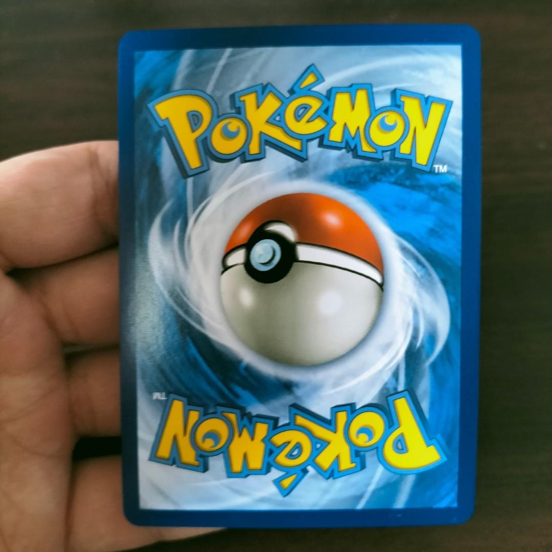 KELDEO GX FULL ART MINT POKEMON TCG CARDS NOT CHARIZARD PIKACHU ...