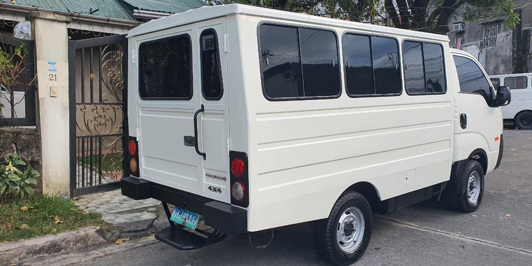 Kia KC2700 4x4 Manual, Cars for Sale, Used Cars on Carousell