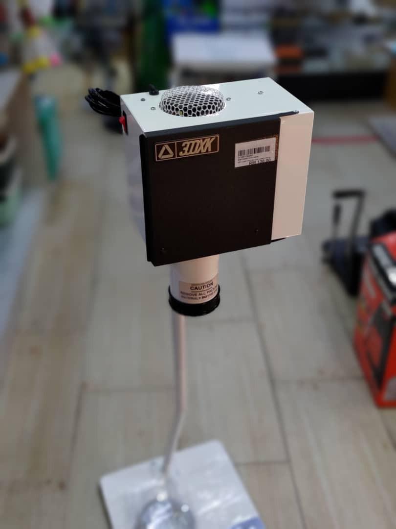 Kopykake 300XK Stand Projector, Computers & Tech, Parts & Accessories ...
