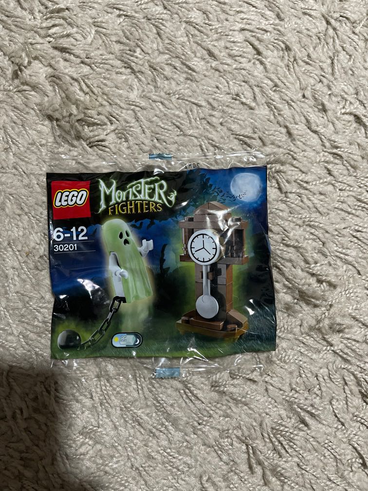 Lego 30201, Hobbies & Toys, Toys & Games on Carousell
