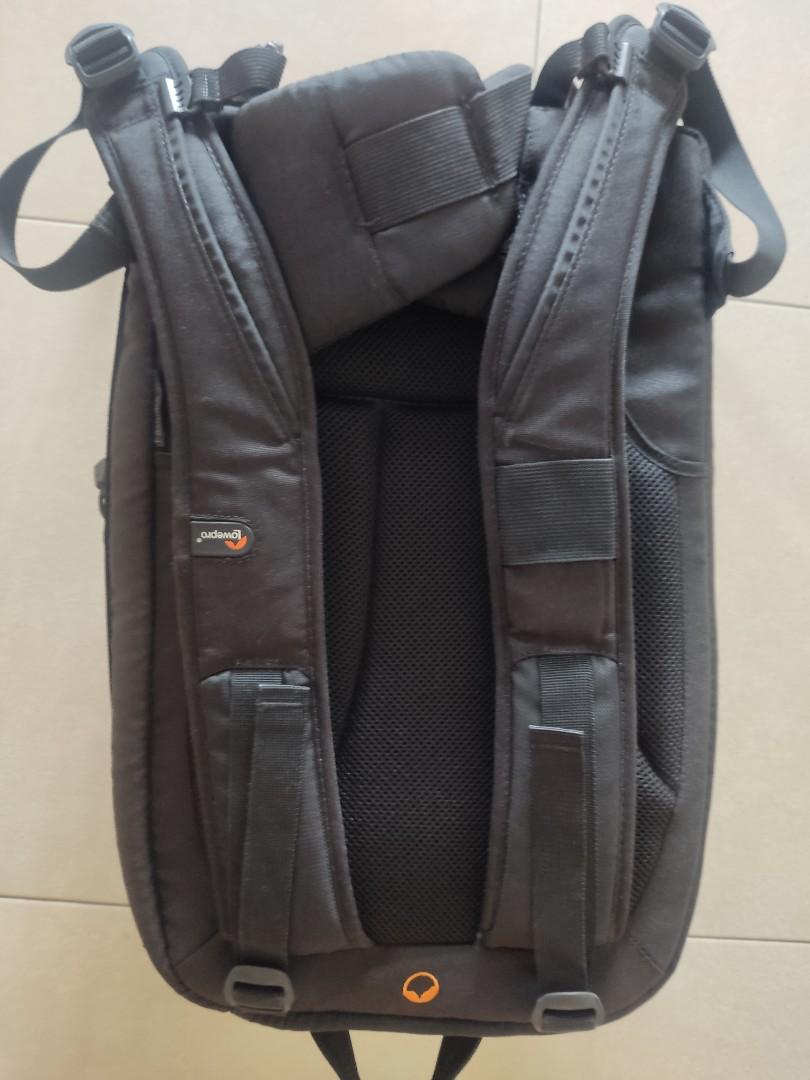 Lowepro Fastpack 350, Photography, Photography Accessories, Camera Bags ...