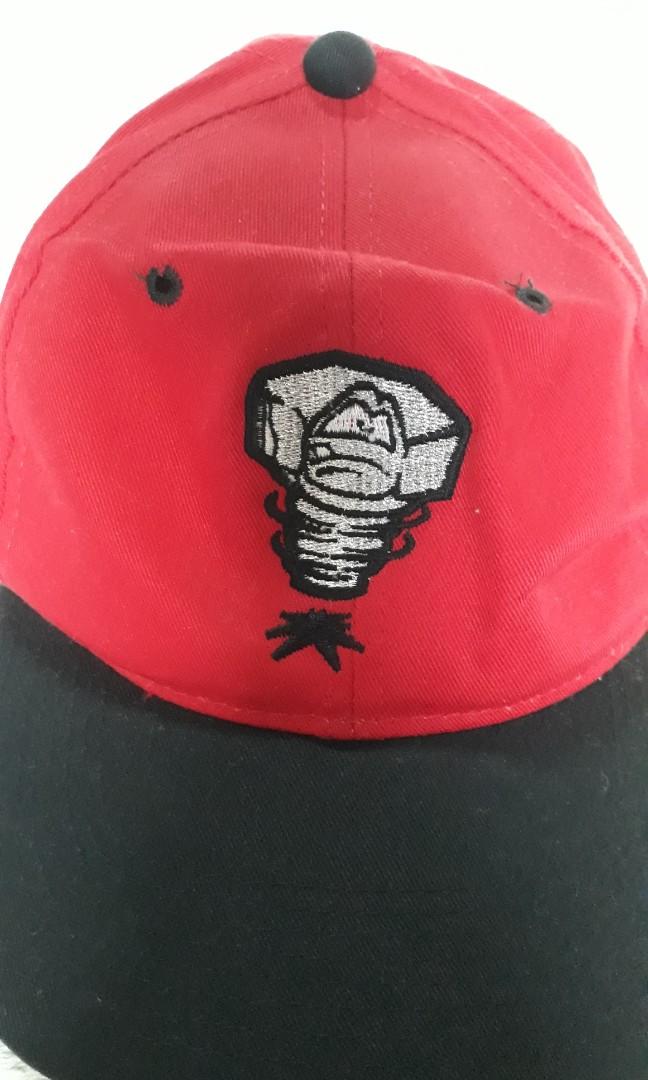 Lugnut Logo Youngan Brand Snapback, Men's Fashion, Watches ...