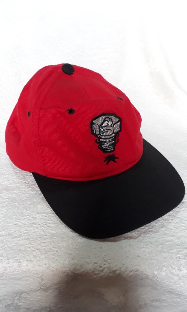 Lugnut Logo Youngan Brand Snapback, Men's Fashion, Watches ...