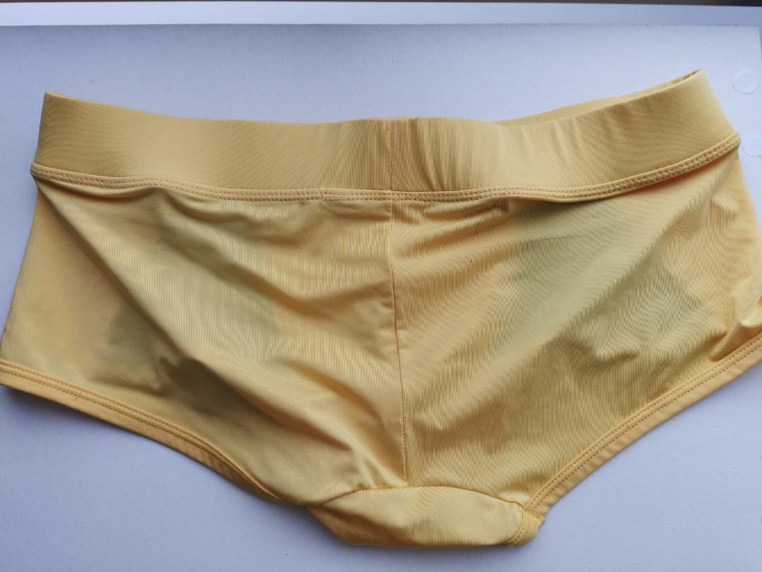 Men underwear ADDICTED, Men's Fashion, Bottoms, New Underwear on Carousell