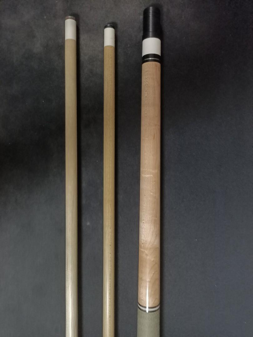 Mezz MPC3-N, WX700 & WD700, Sports Equipment, Sports & Games, Billiards ...