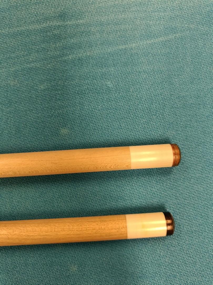 Mezz MPC3-N, WX700 & WD700, Sports Equipment, Sports & Games, Billiards ...