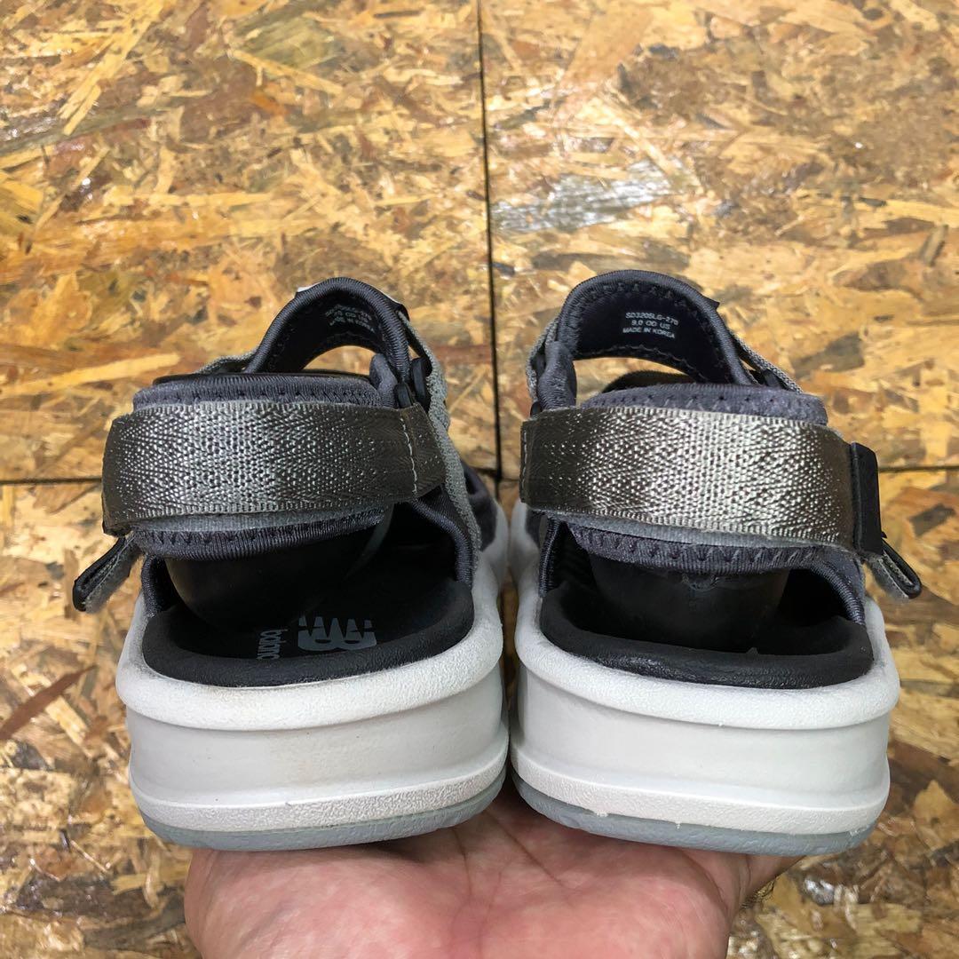 New Balance Caravan, Men's Fashion, Footwear, Flipflops and Slides on ...