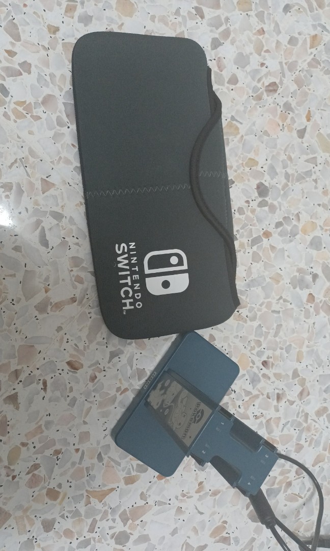 Nintendo Gen 2, Video Gaming, Video Game Consoles, Nintendo on Carousell