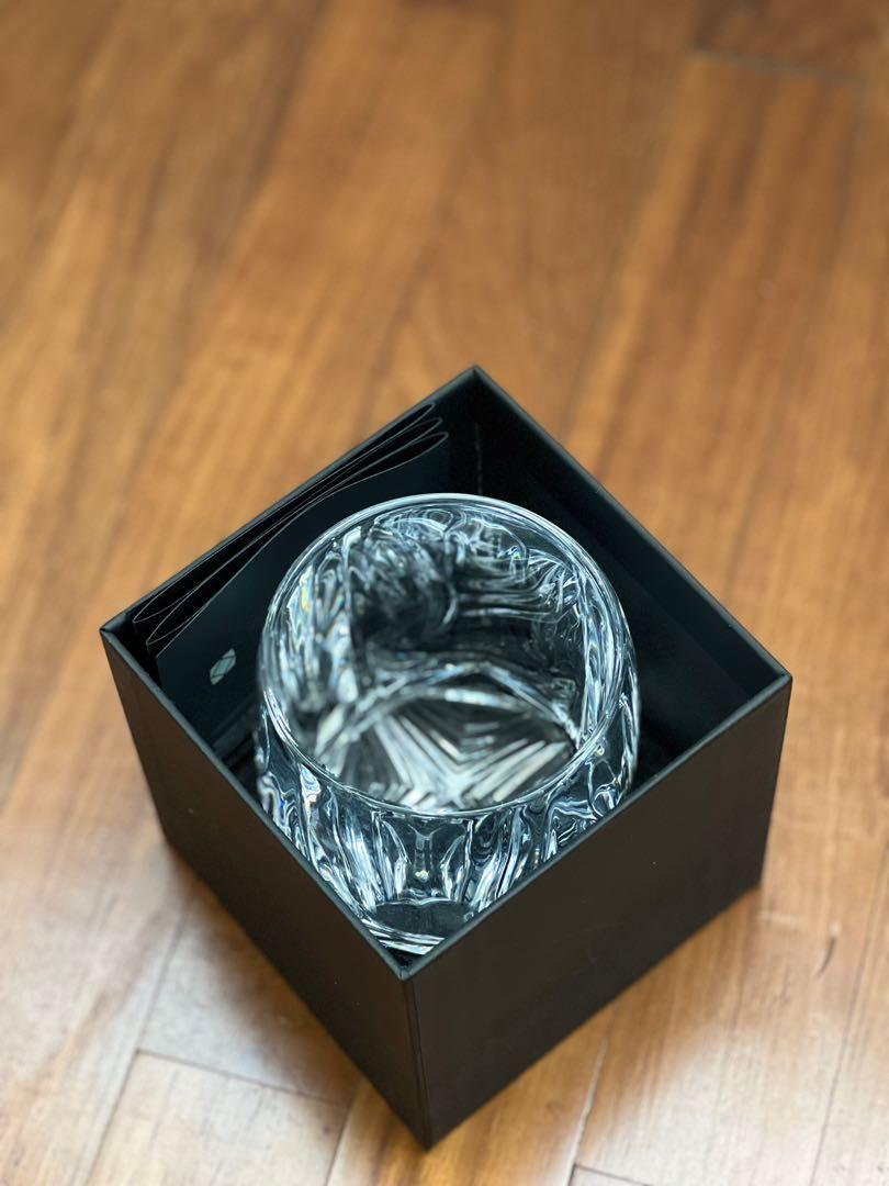 Norlan whisky decanter set, Furniture & Home Living, Kitchenware ...