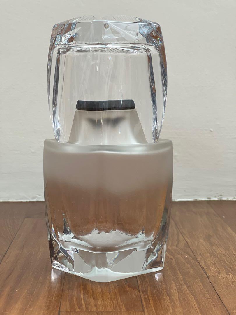 Norlan whisky decanter set, Furniture & Home Living, Kitchenware ...