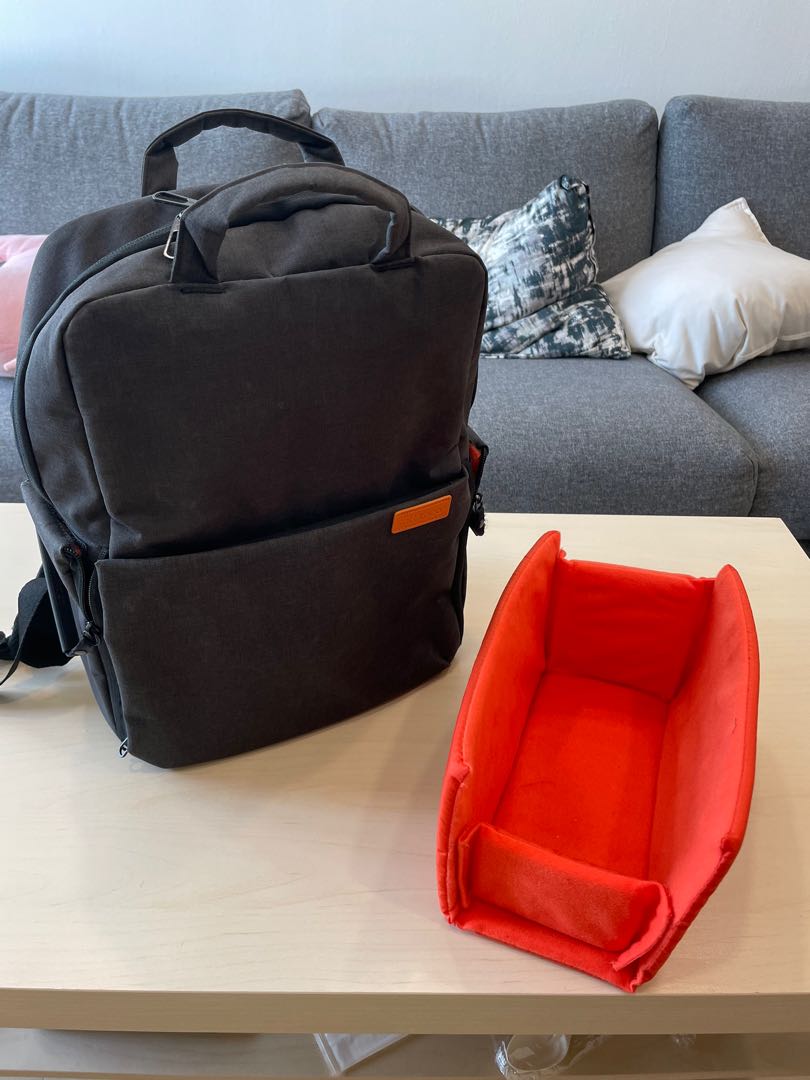 “Off Toco” Camera Backpack,, Photography, Photography Accessories ...