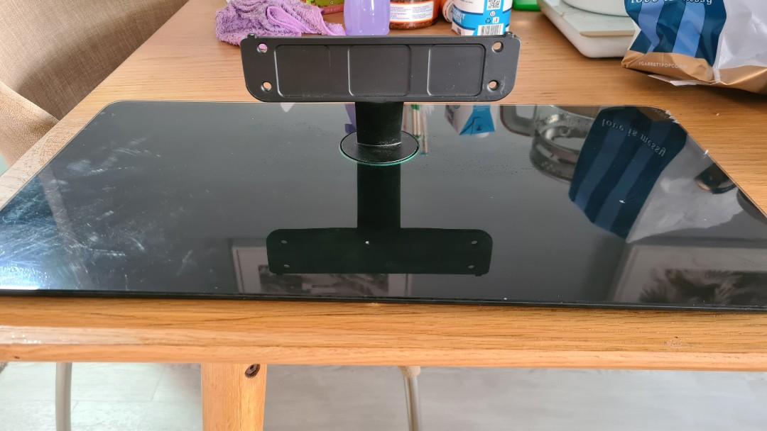 Philips TV stand, TV & Home Appliances, TV & Entertainment, TV Parts ...