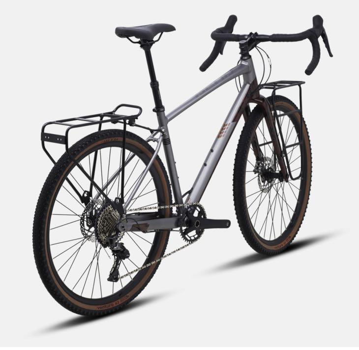 Polygon Bend R5 Gravel Bike (M), Sports Equipment, Bicycles & Parts ...